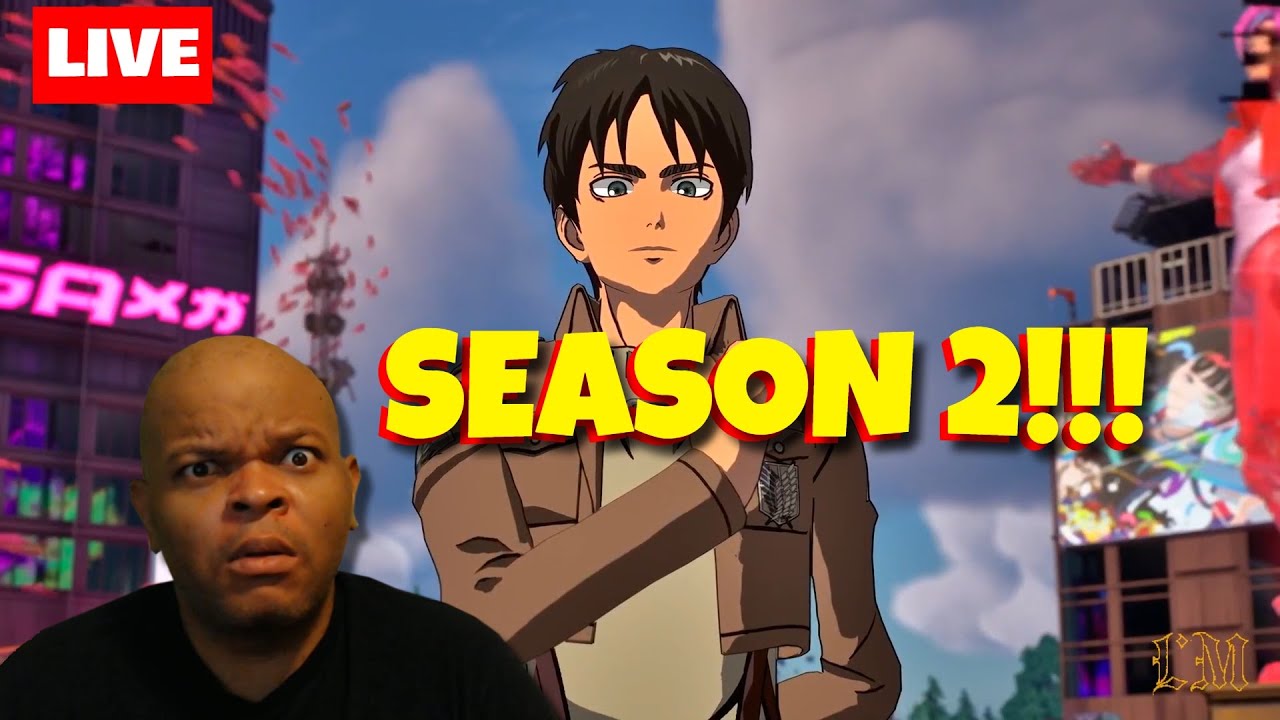 JAEGAR HAS ARRIVED!!! NEW UPDATE - YouTube