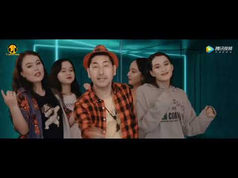 Aldamchi Balaئالدامچى بالا|TursunjanMahamat| uyghur ئۇيغۇر uighur uygur уйгуры nahxa