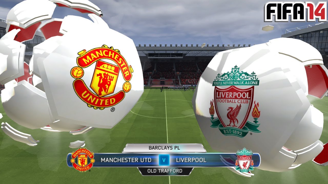 [FIFA 14 - Manager Career] S.2024-25 | Premier League | Manchester ...