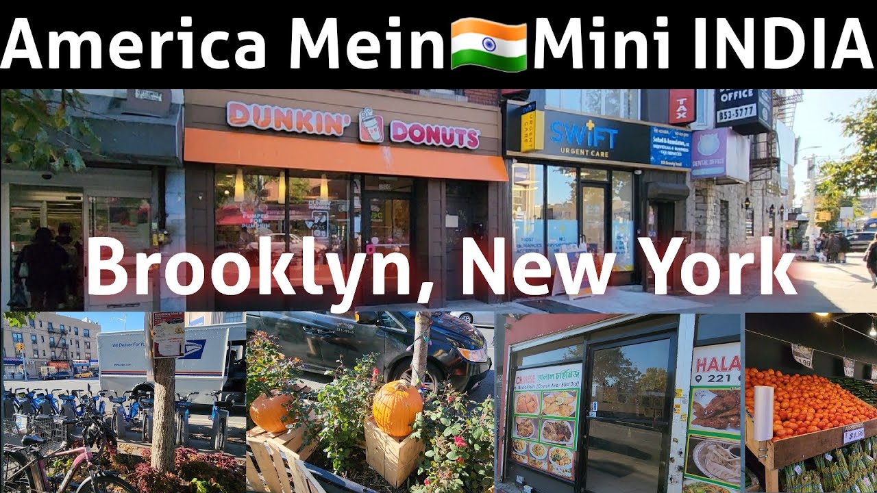 America🇺🇸 Mein Mini Pakistan🇵🇰 Mini India🇮🇳 Ki Jalak | Renter Bikes ...