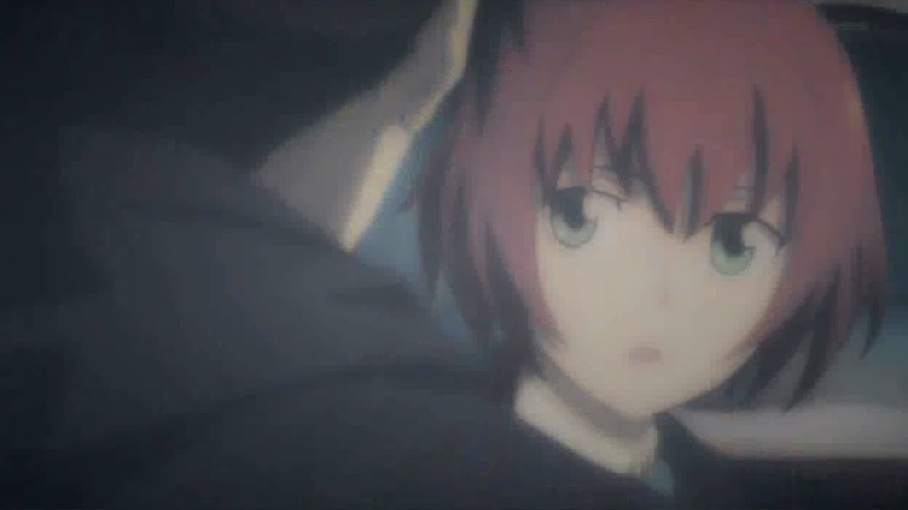 sorry, sorry | darker than black - YouTube