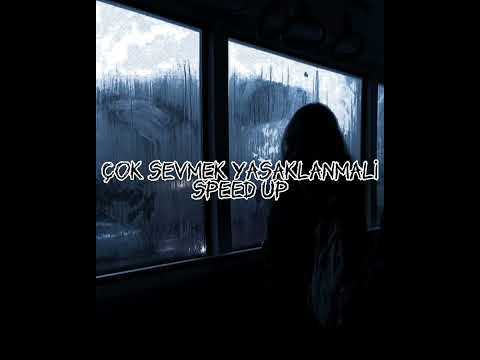 Mustafa Ceceli & İrem Derici & Sinan Akçıl - Çok Sevmek Yasaklanmalı Speed Up