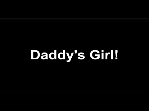 "Daddy's Girl" - Written & Performed by Gino Ruberto ©1993 - YouTube