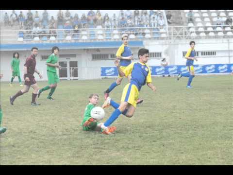 CAMACHA CUP - YouTube