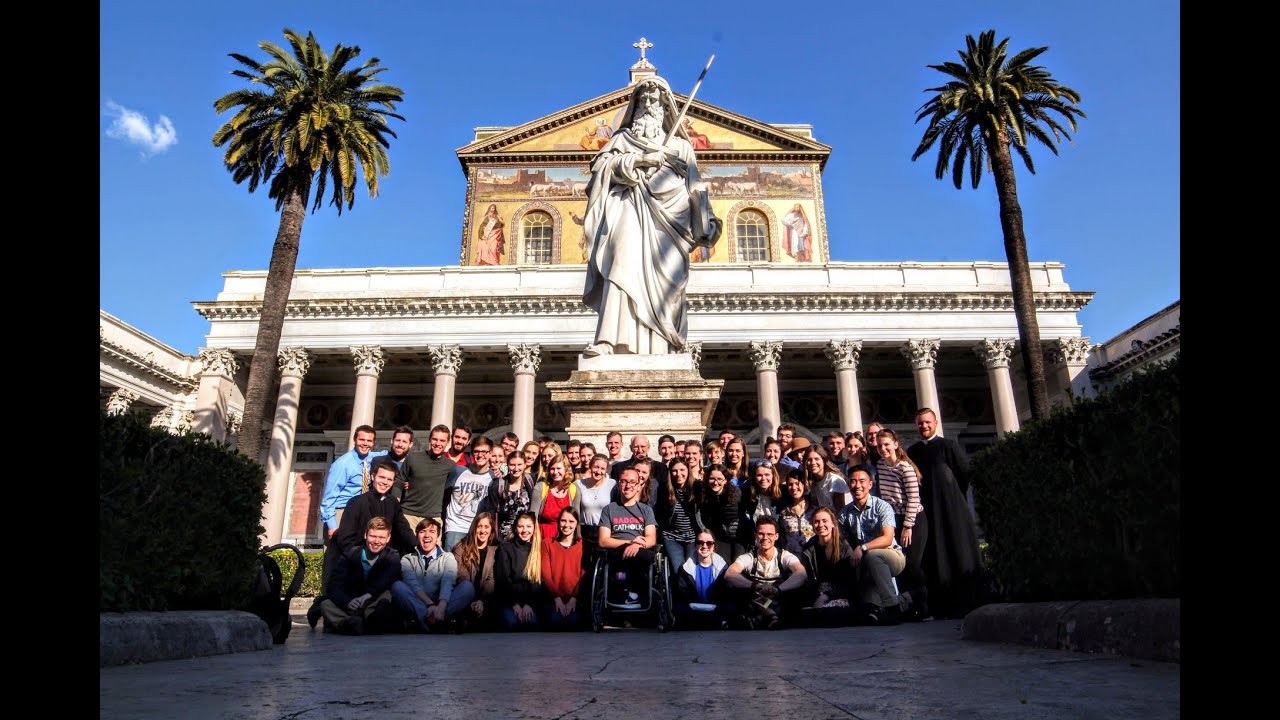 FOCUS Missionary - Kara Conley - YouTube