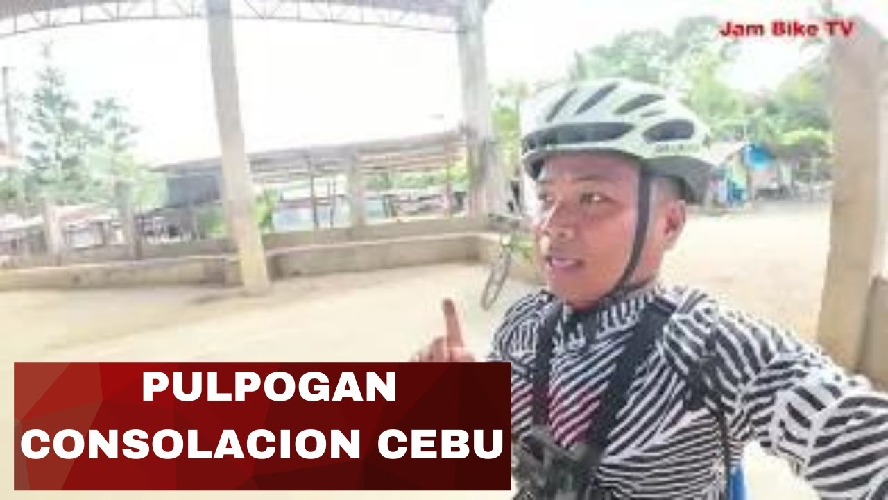 𝐋𝐀𝐑𝐀𝐘-𝐂𝐀𝐍𝐒𝐀𝐆𝐀-𝐏𝐔𝐋𝐏𝐎𝐆𝐀𝐍 𝐑𝐈𝐃𝐄 𝐓𝐎 𝐂𝐎𝐍𝐒𝐎𝐋𝐀𝐂𝐈𝐎𝐍 𝐂𝐄𝐁𝐔 𝟐-𝟓| 𝐃𝐨𝐜𝐮𝐦𝐞𝐧𝐭𝐚𝐫𝐲 𝐑𝐨𝐚𝐝 ...