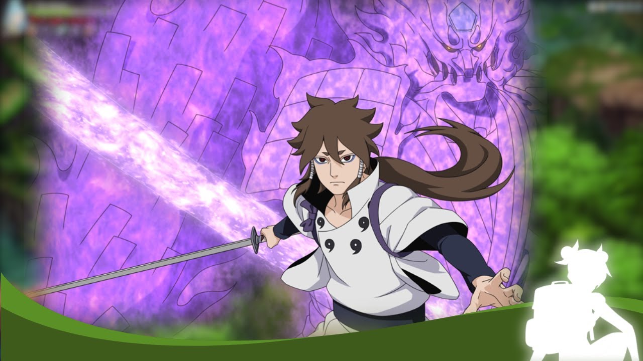 Indra Otsutsuki [Complete Body - Susano'o] in 2023 | Sage World ...