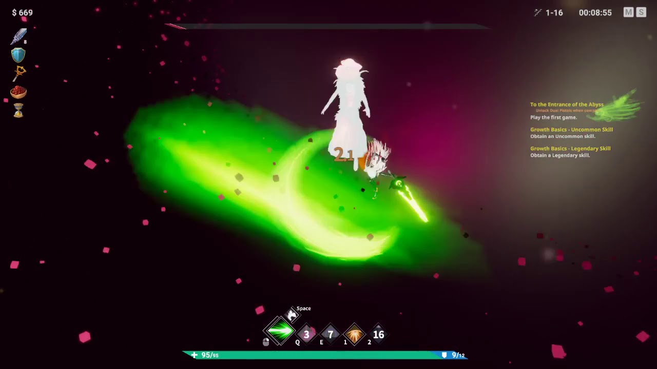 Sentimental K - Full Run Gameplay / No Commentary (PC) - YouTube