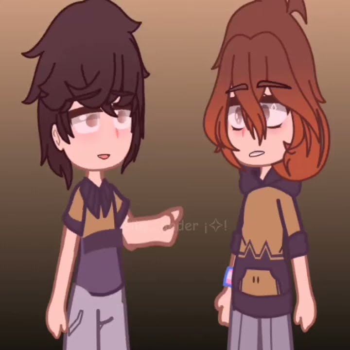 Alexander y Lukas 🌷 // Universo alterno - YouTube