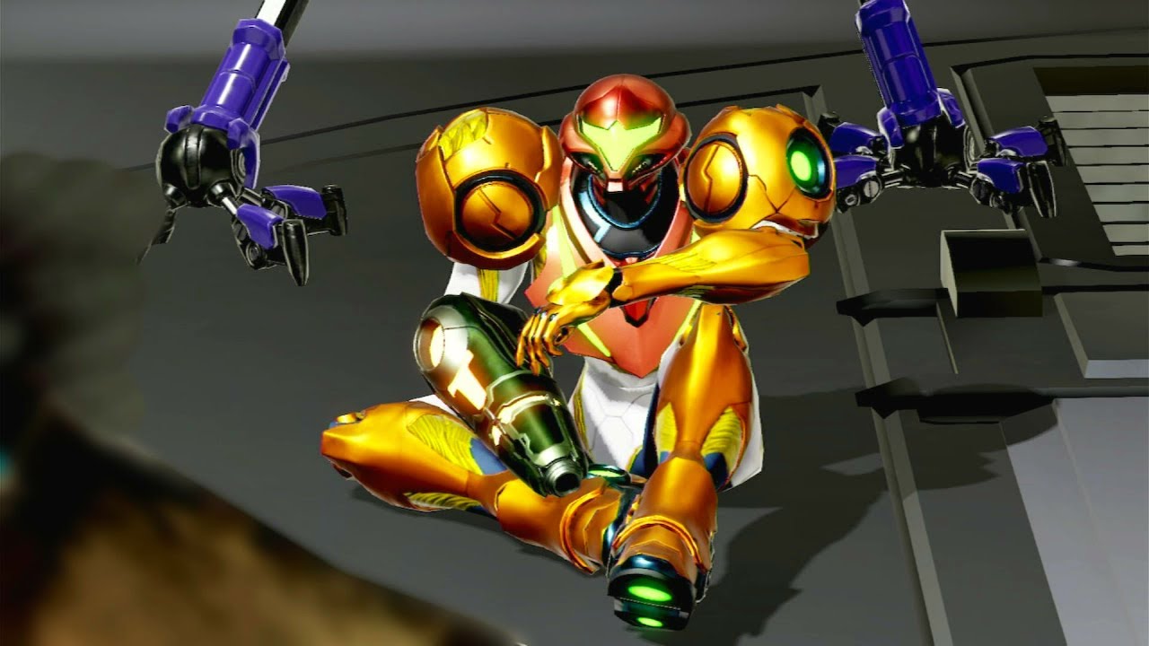 Metroid Dread 0% Hard NMG in 1:31:06 (Physical) - YouTube