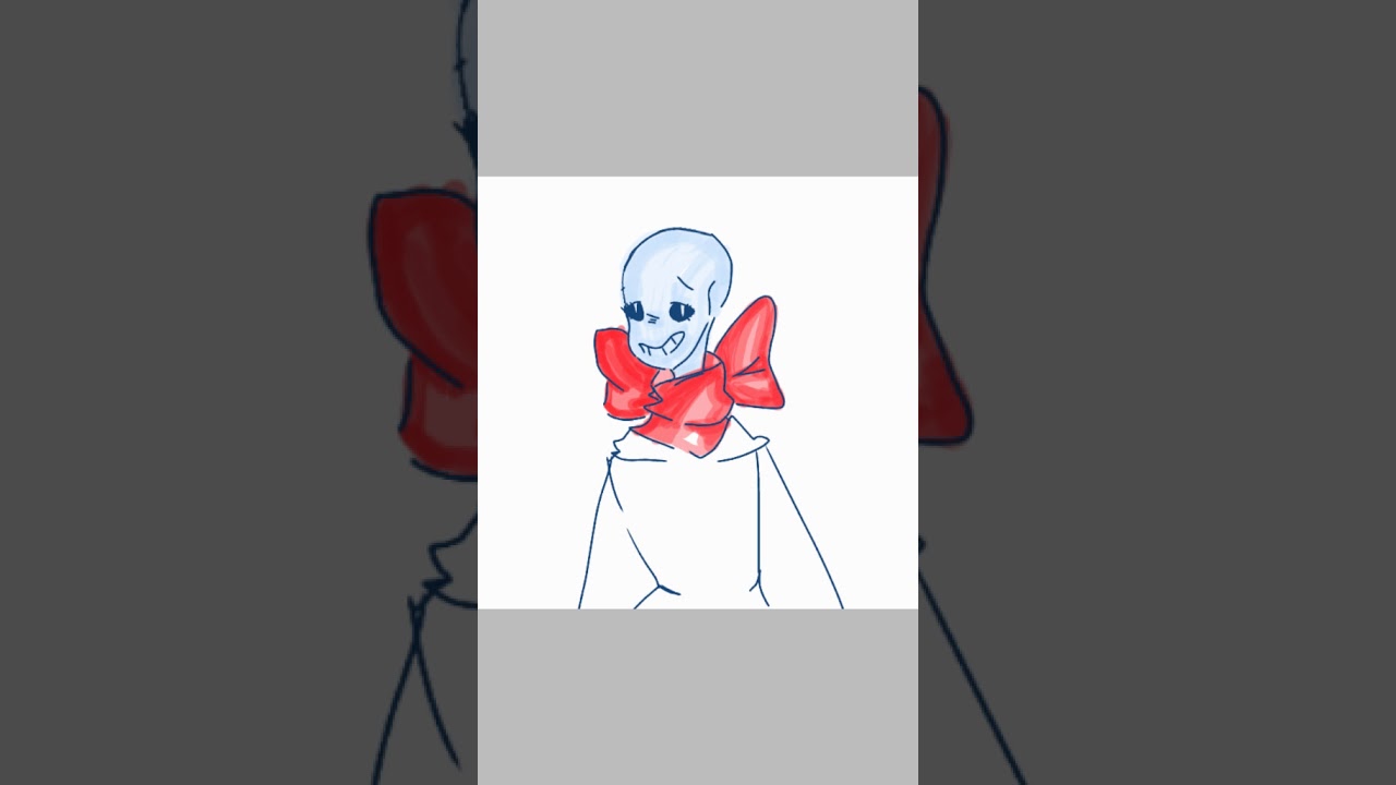 Shinohara| Shino| Undertale| Undertale AU - YouTube