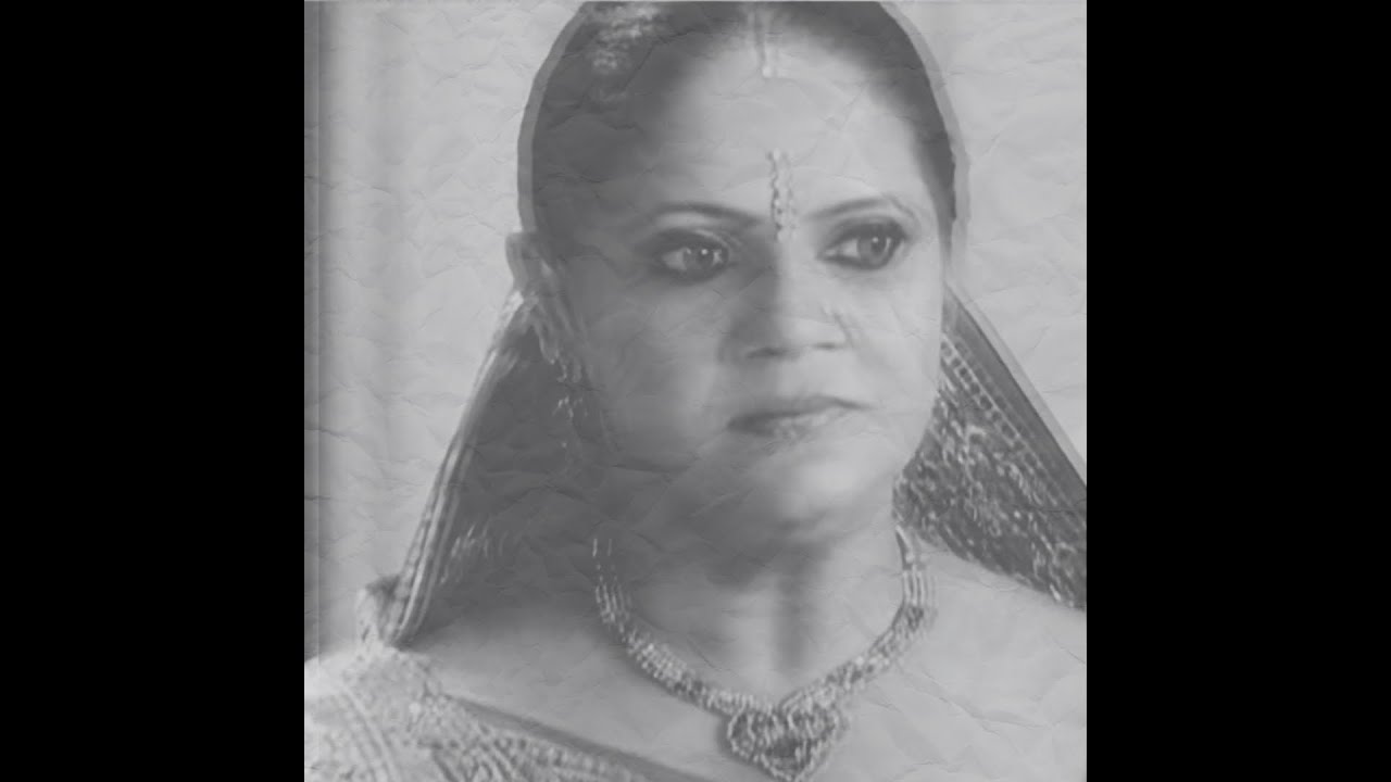 Kalesh: Indian TV Serial Vamp Music from the Golden Era 💁‍♀️😡 - YouTube