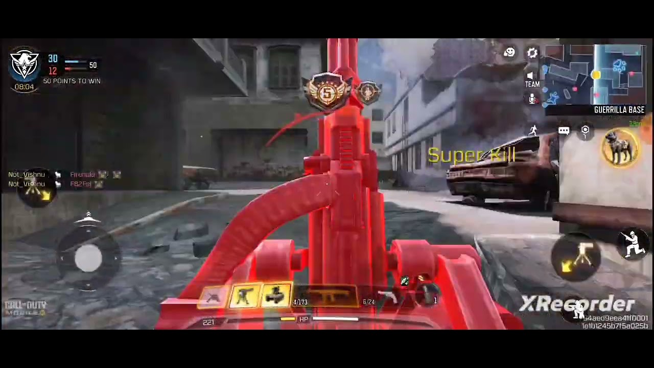 #COD random map gameplay-1 - YouTube