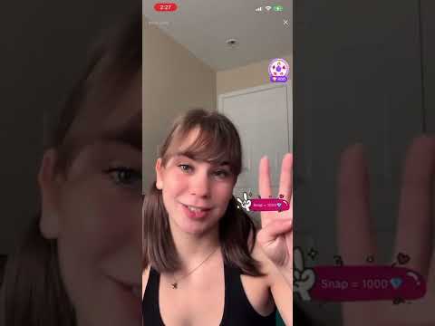 BIGO BigoLive Fitness