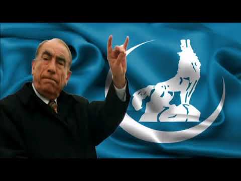 Ozan Manas, Ülkü ocaklıyım cCc