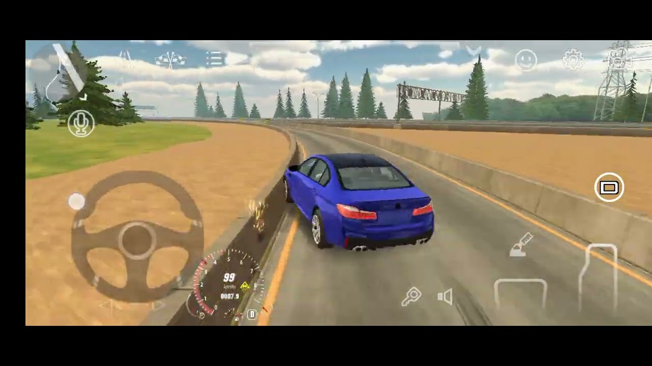 New Car Sounds vs Real Car Sounds - Is Car Parking Multiplayer ...