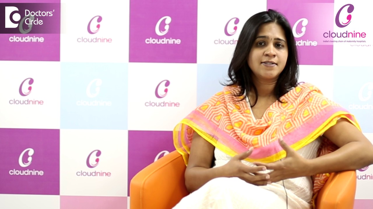 When is the right time to start treatment for Infertility? - Dr. Manju ...