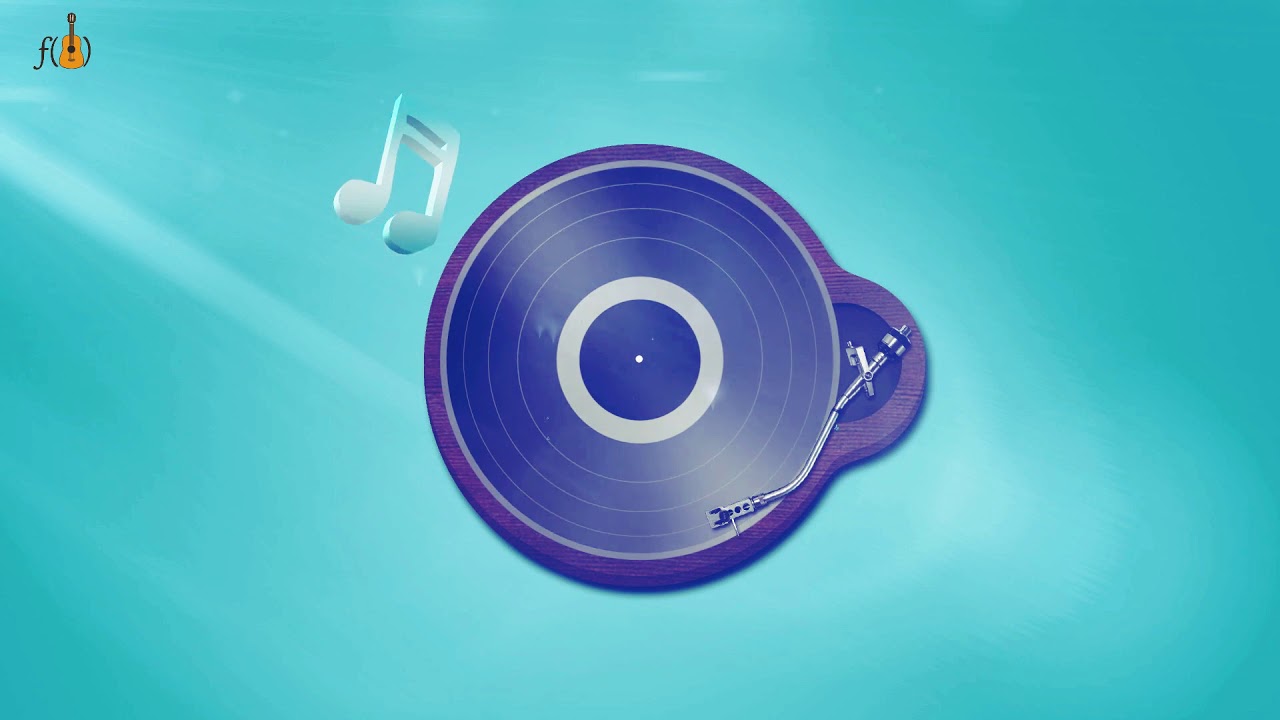 Instrumental Acoustic Guitar G D Em C 140 BPM - YouTube