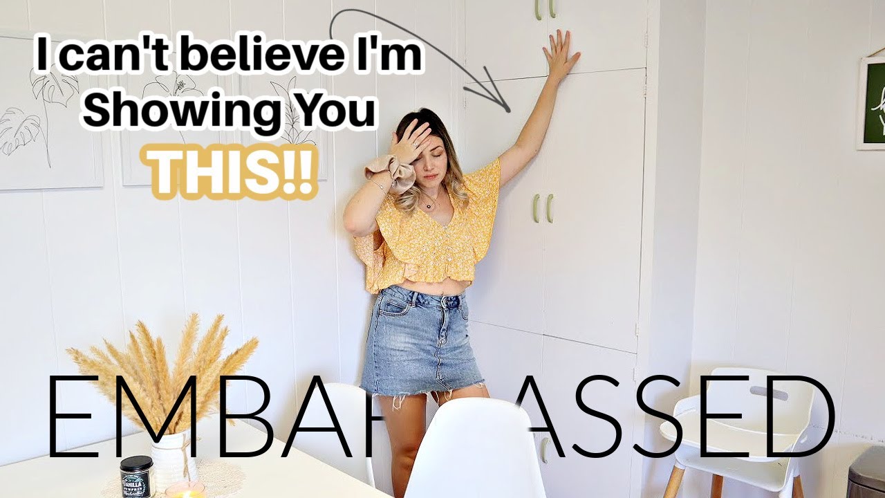 My Very Embarrassing Secret Youtube