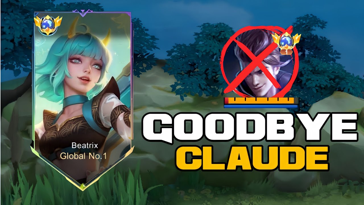 GOODBYE META CLAUDE!! YOUR MONKEY CAN’T HELP YOU🙈 (intense fight) WIN ...