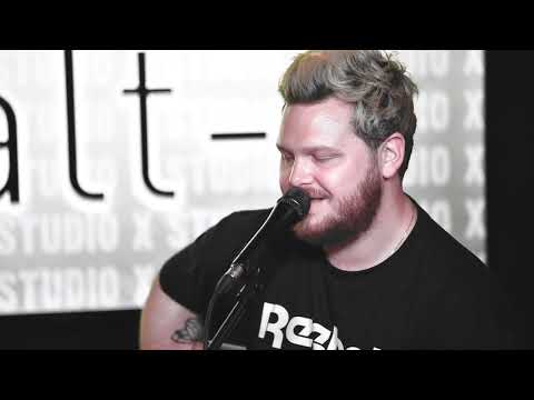alt-J (Δ) - Deadcrush (Live At X1075)