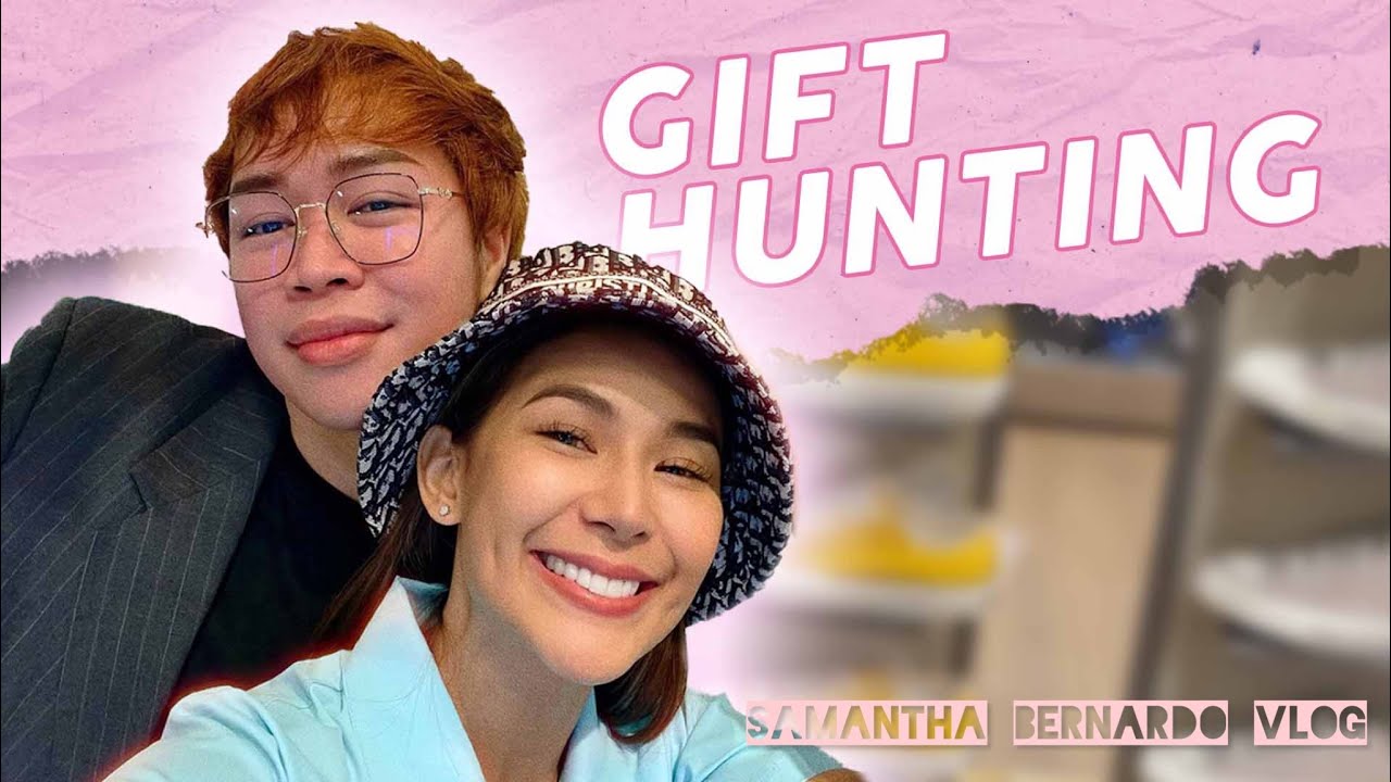 Birthday Gift Hunting with my Bessie Coco + College Life Struggles ...