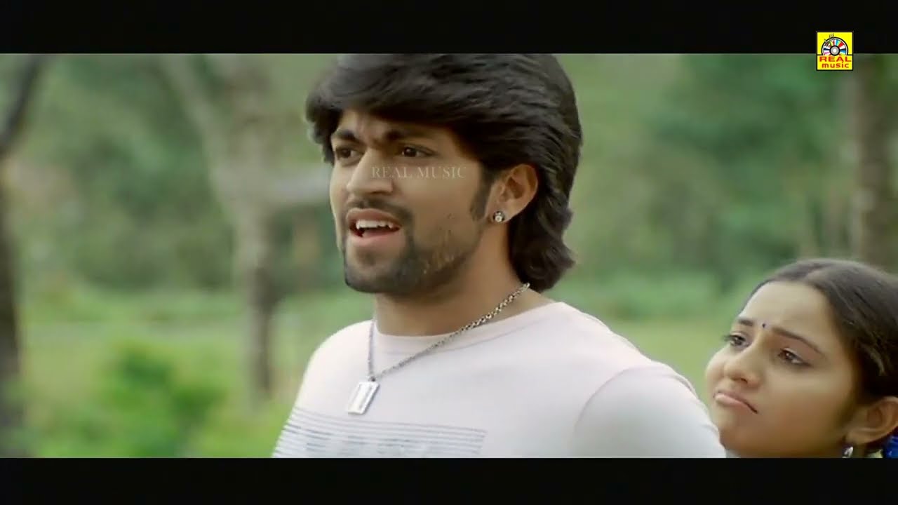 K.G.F Yash Superhit Tamil Dubbed Blockbuster Love Story Movies | Mudhal ...