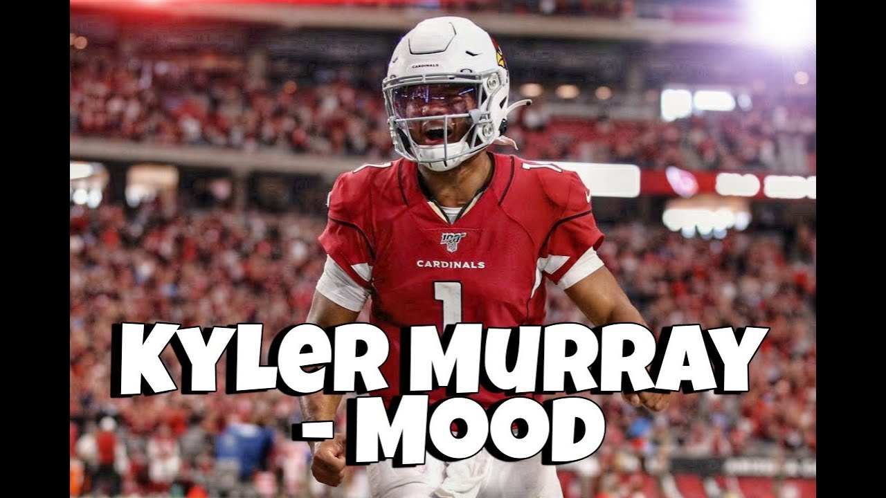 Kyler Murray - Mini Edit #EliteComp - YouTube