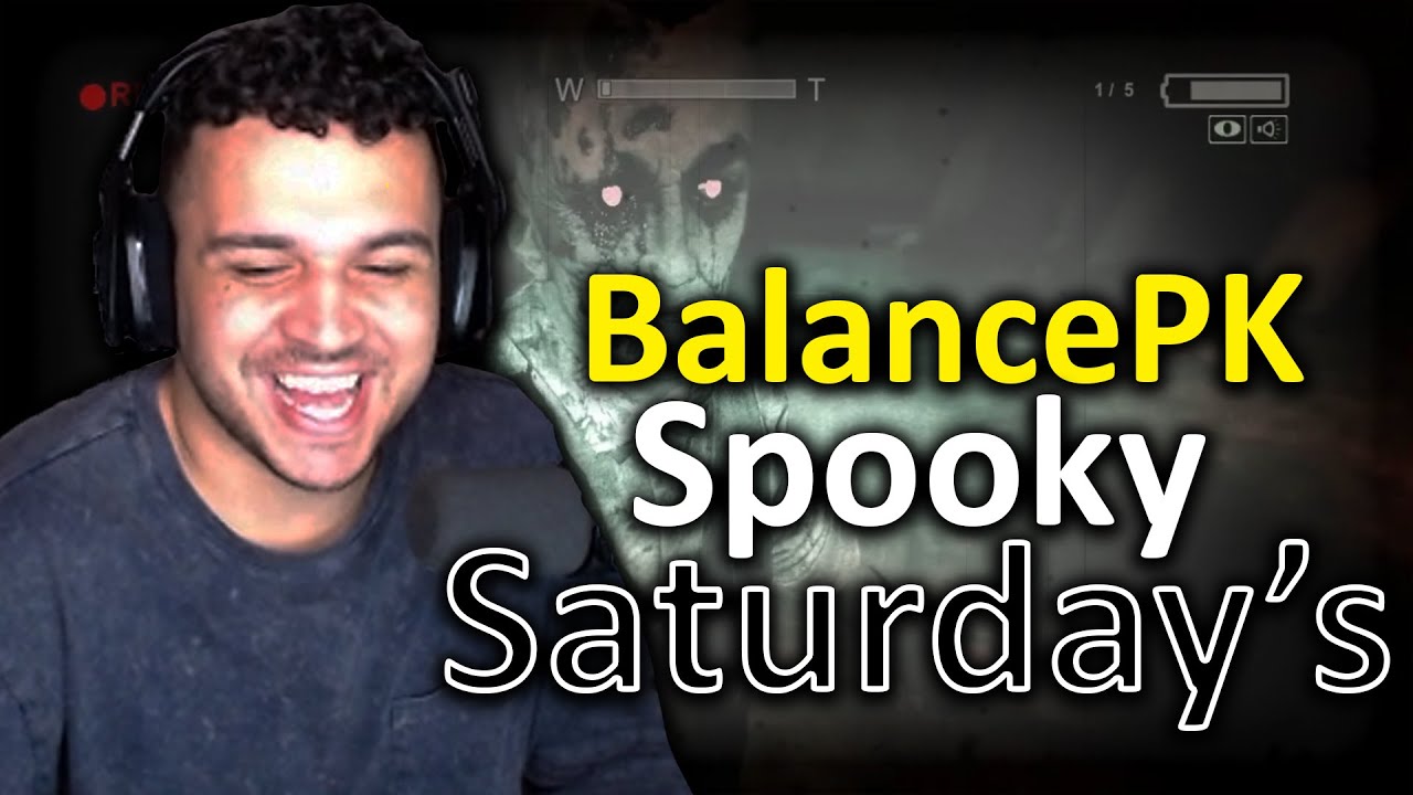 Spooky Sunday! The Mortuary Assistant Horror Game play through ALL ...