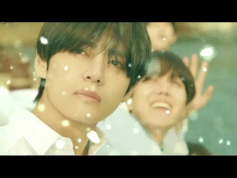 BTS - I'm fine FMV مترجمة