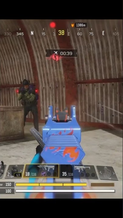 💪🏼Engaging the Enemies☠️ 👍Like & Subscribe🙏 #codmobile #codm #callofdutymobile #codclips #cod ...