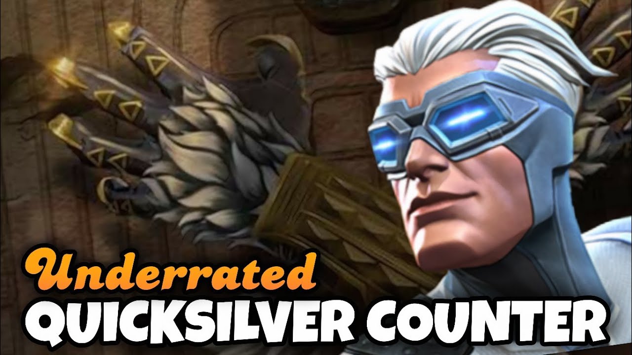 Secret BattleGround Weapon! This champion is one of the best counter to ...