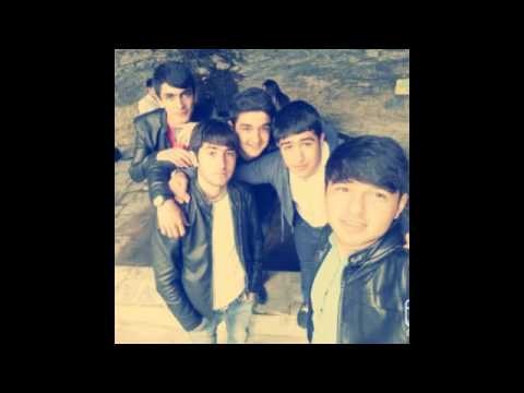 Perviz Huseynov 2013-2015