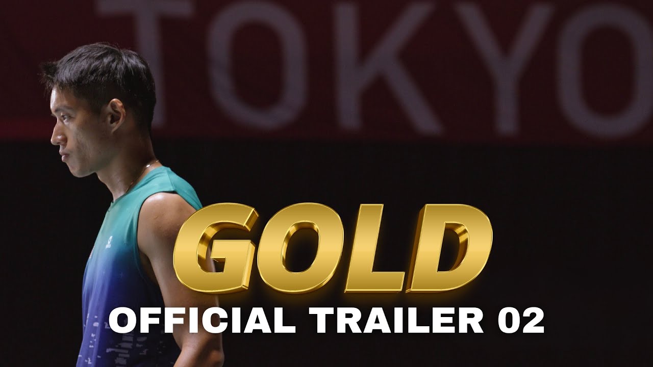 GOLD - Official Trailer 02 - YouTube