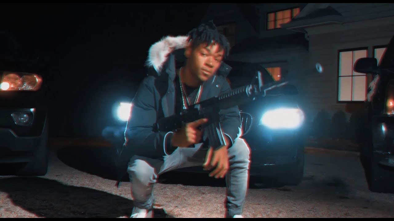 Ronaldro - Dolo Solo (Official Music Video) - YouTube