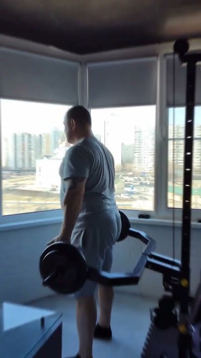 Тренировки на тренажере AllGym! #сжиганиежира#похудеть #спортзал_дома # ...