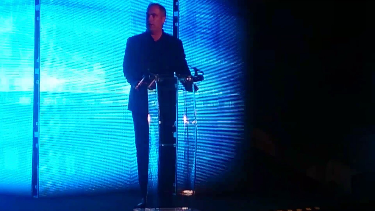 DEPRAHOVA.RO -Prefec Daniel Grigoras Stefan - YouTube