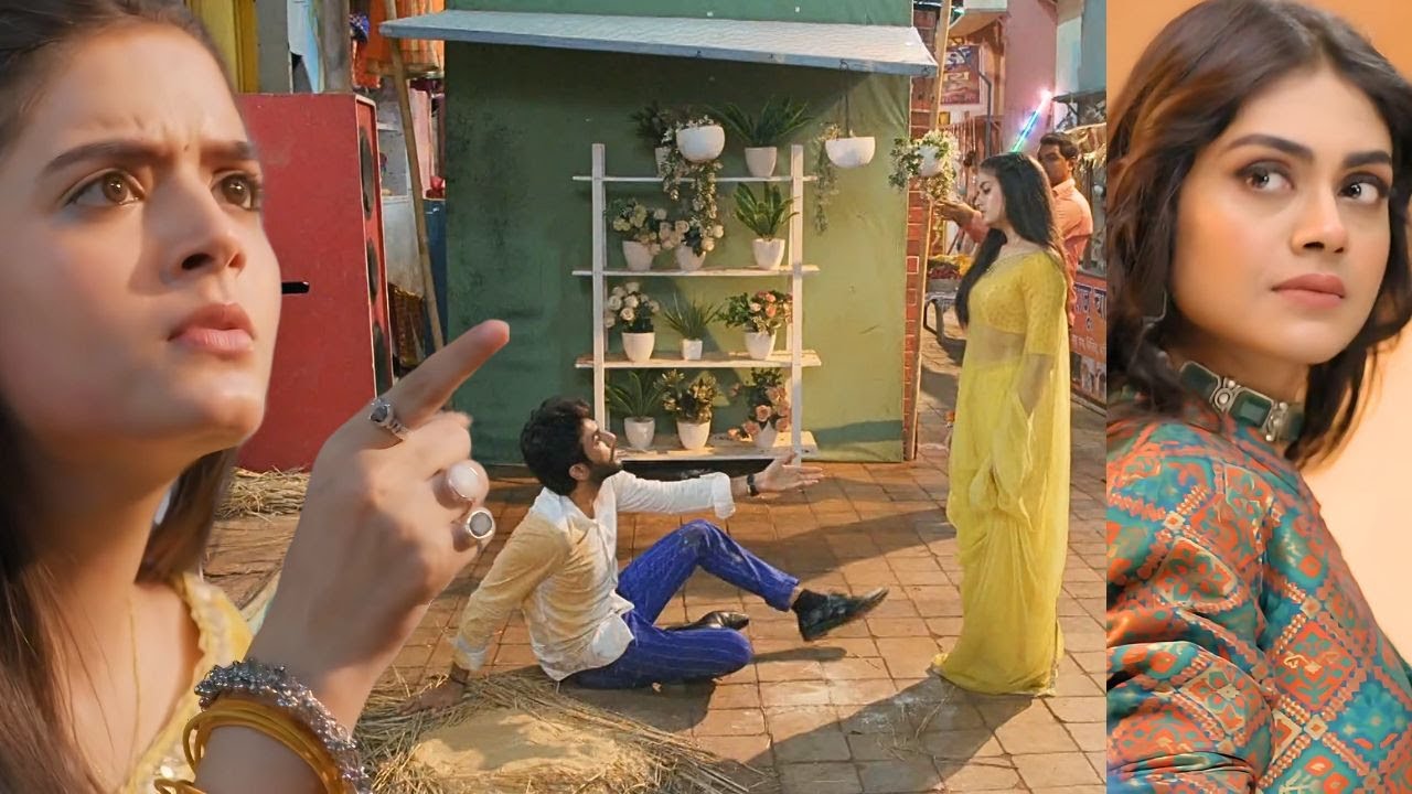 Doree 2 EP 97 Promo: Doree Ne Mann Ko Kiya Pehachane Se Inkaar, Doree ...
