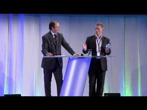 PayLife Competence Day 2012 - Vortrag Komatz & Bratl