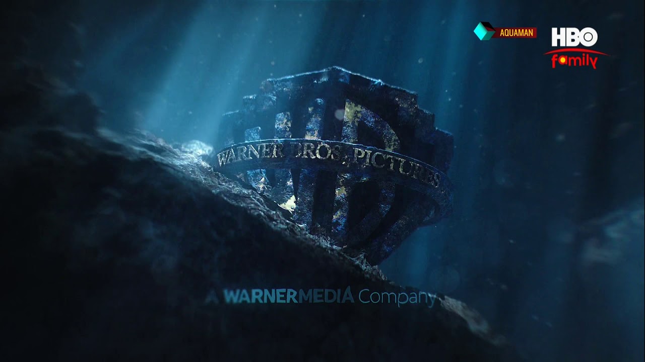 Aquaman - HBO Family Intro - YouTube