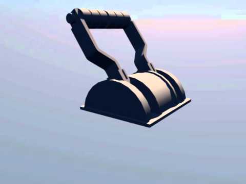 TARDIS Throttle Test - YouTube