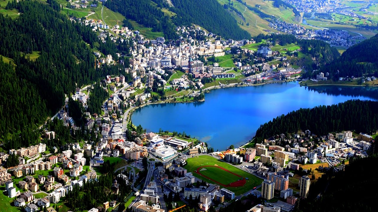 ΣΕΝ ΜΟΡΙΤΖ-ΕΛΒΕΤΙΑ (ST. MORITZ-SWITZERLAND) - 2010 - YouTube