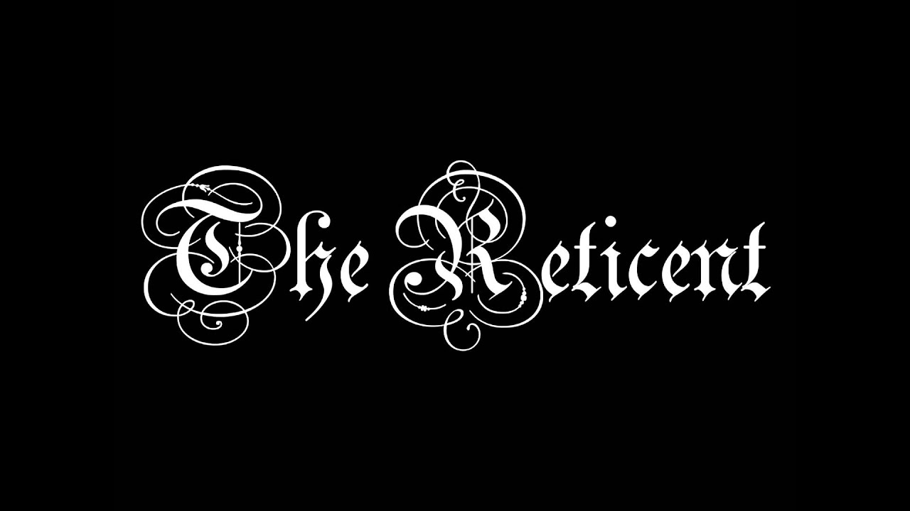 The Reticent - Remission - YouTube