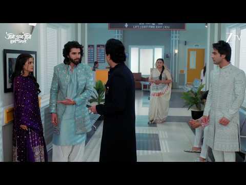 Jaane Anjaane Hum Mile New Promo | 11 February 2026