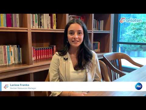 P&G İnsan Kaynakları ekibinde nasıl kariyer fırsatları var?