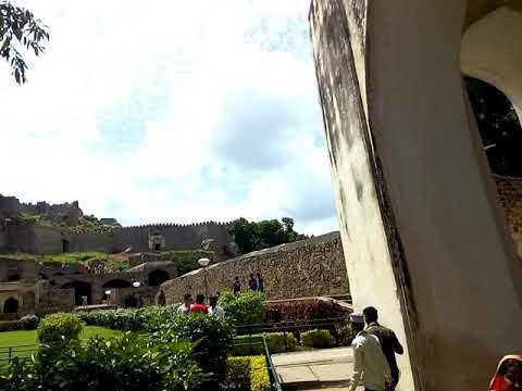 Heyderabad King place