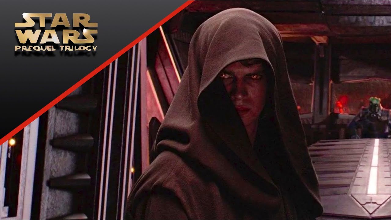 Star Wars Prequel Trilogy Trailer - YouTube