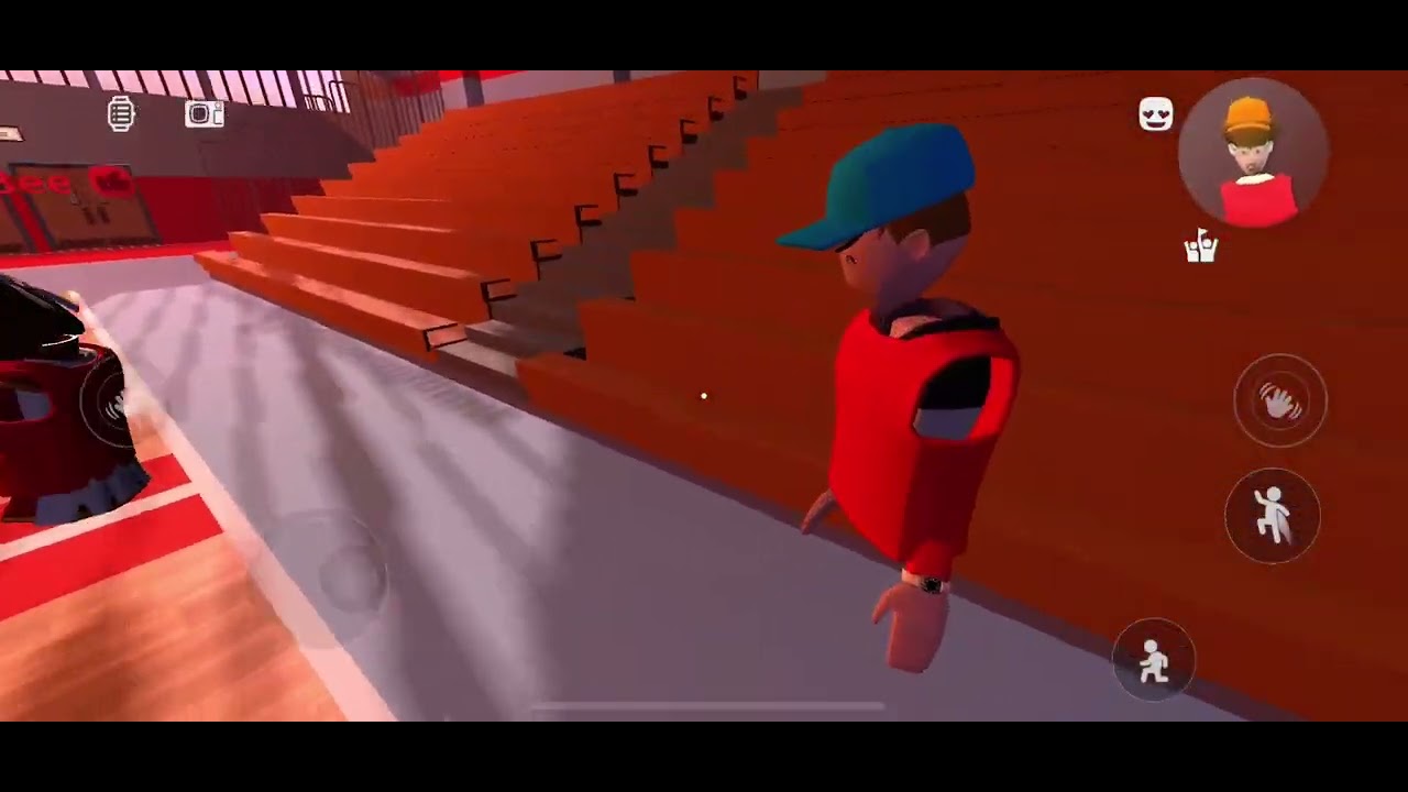 Reg room - YouTube