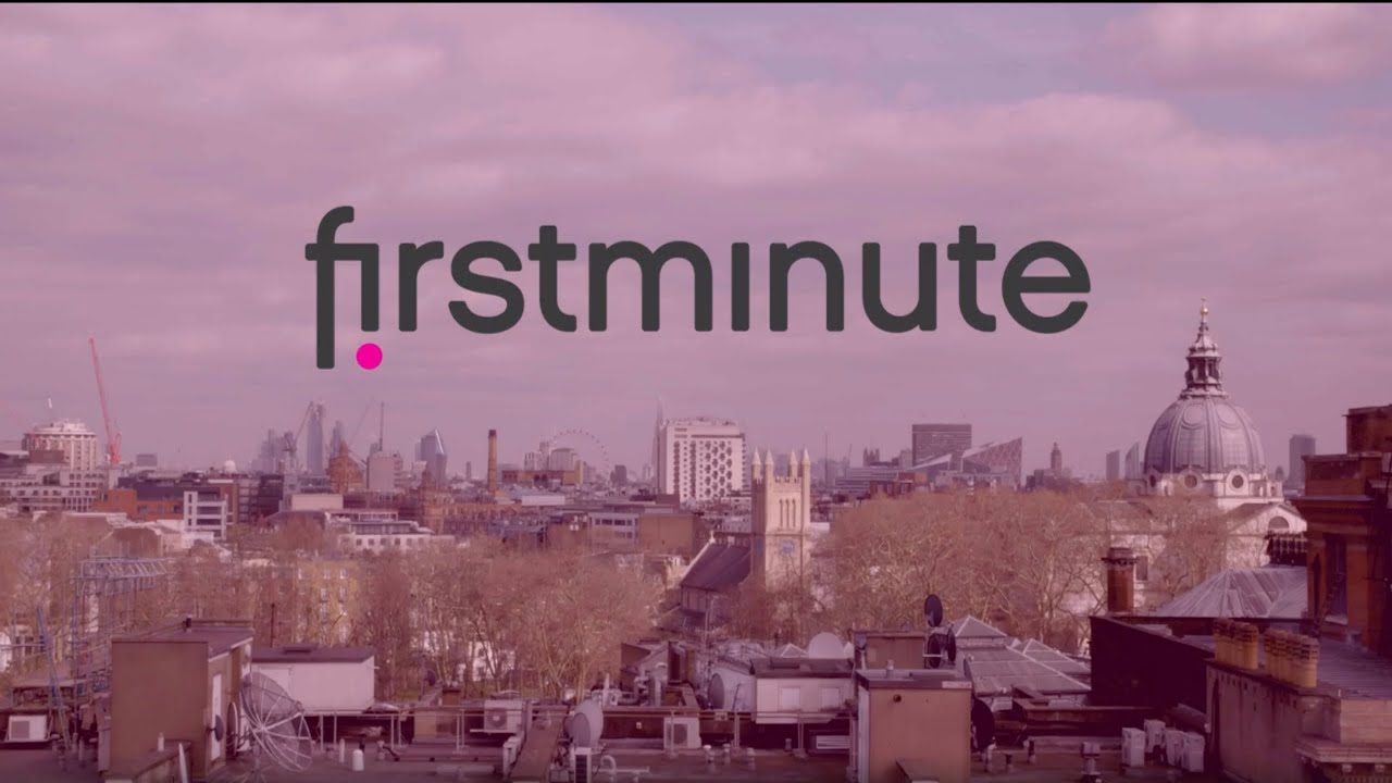 firstminute capital LP Day 2019 - YouTube