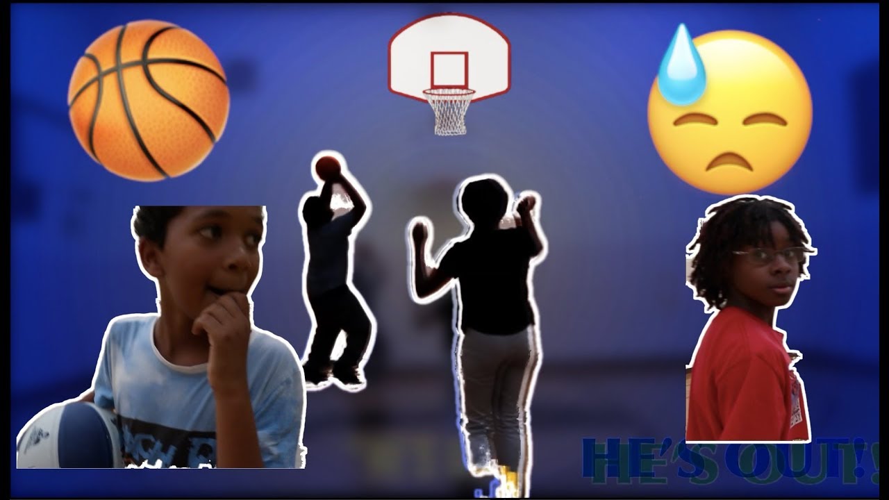 Youtube Basketball Highlights Most Intense Game